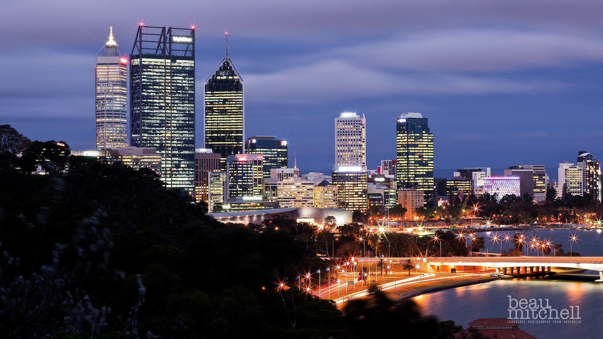 Perth Australia Wallpapers - Top Free Perth Australia Backgrounds ...