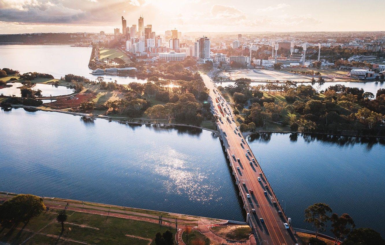 Perth Australia Wallpapers - Top Free Perth Australia Backgrounds ...