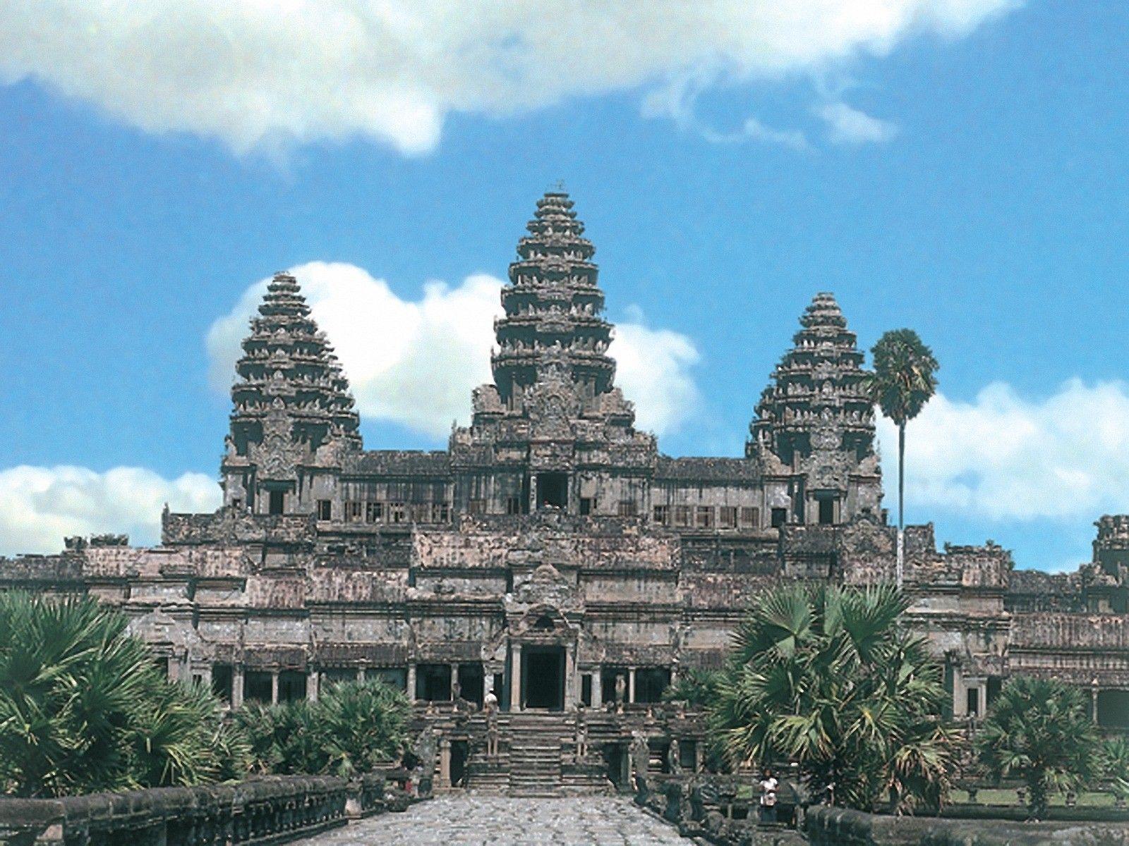Angkor Wat Desktop Wallpapers - Top Free Angkor Wat Desktop Backgrounds ...