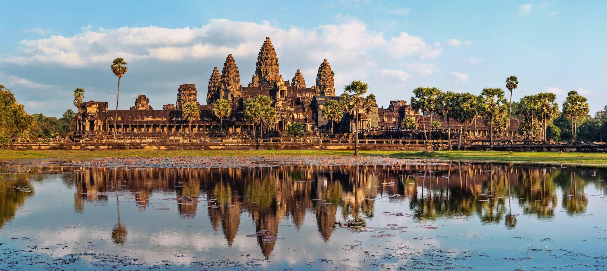 Angkor Wat Desktop Wallpapers - Top Free Angkor Wat Desktop Backgrounds ...
