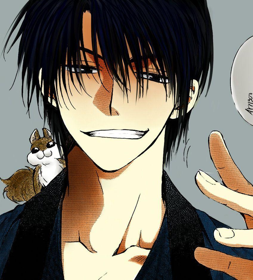 Hak Akatsuki No Yona Wallpapers - Top Free Hak Akatsuki No Yona Backgrounds - WallpaperAccess