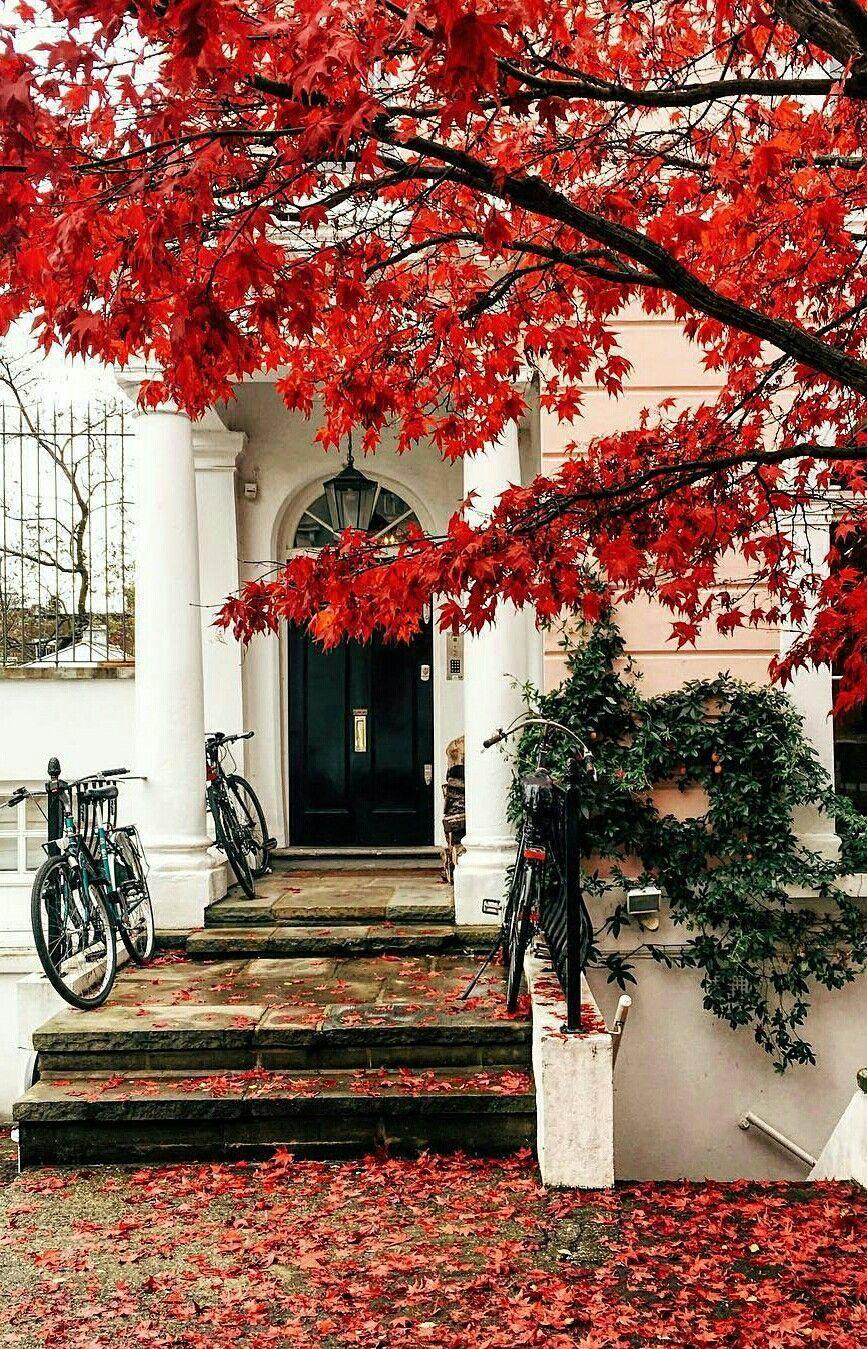 London in Autumn Wallpapers - Top Free London in Autumn Backgrounds ...