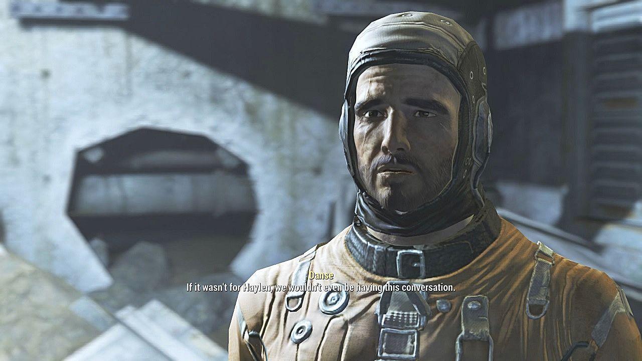 Danse Fallout 4 Wallpapers - Top Free Danse Fallout 4 Backgrounds ...