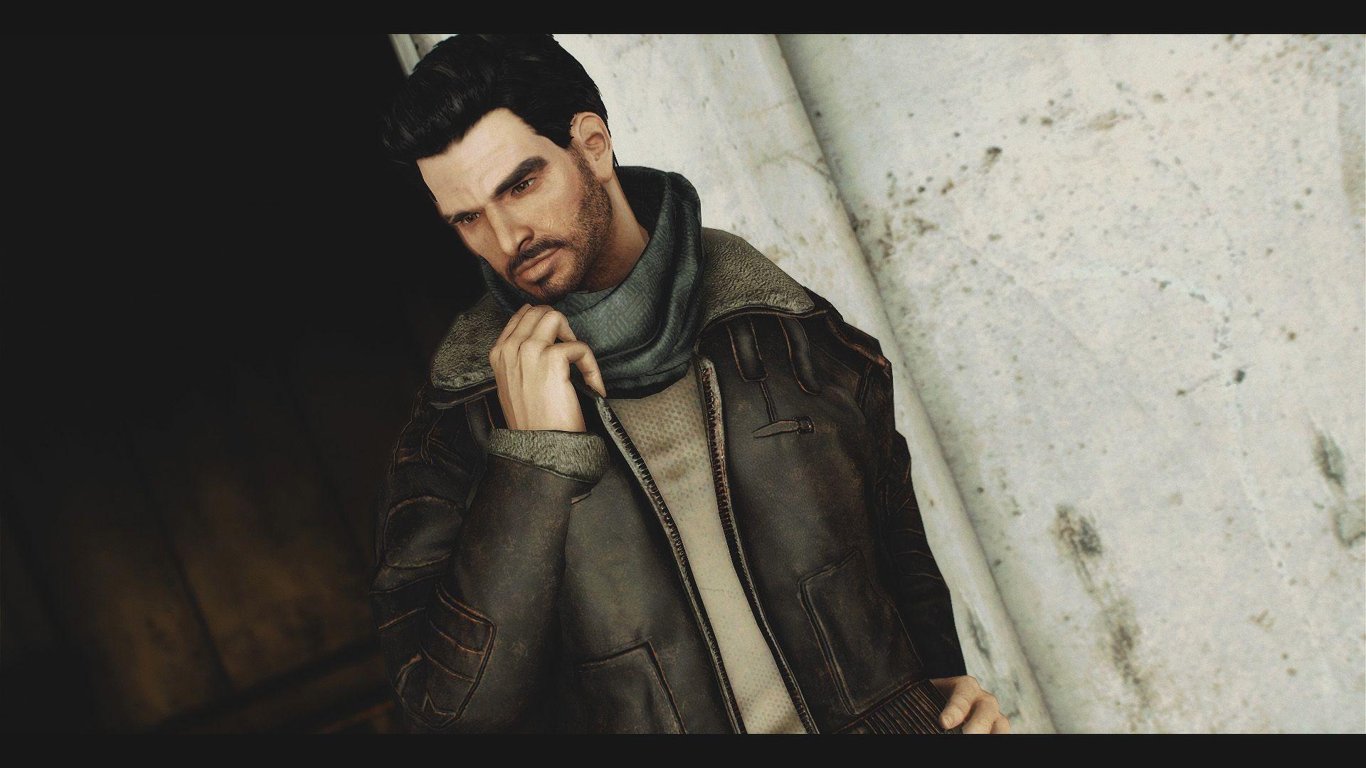 Danse Fallout 4 Wallpapers - Top Free Danse Fallout 4 Backgrounds ...