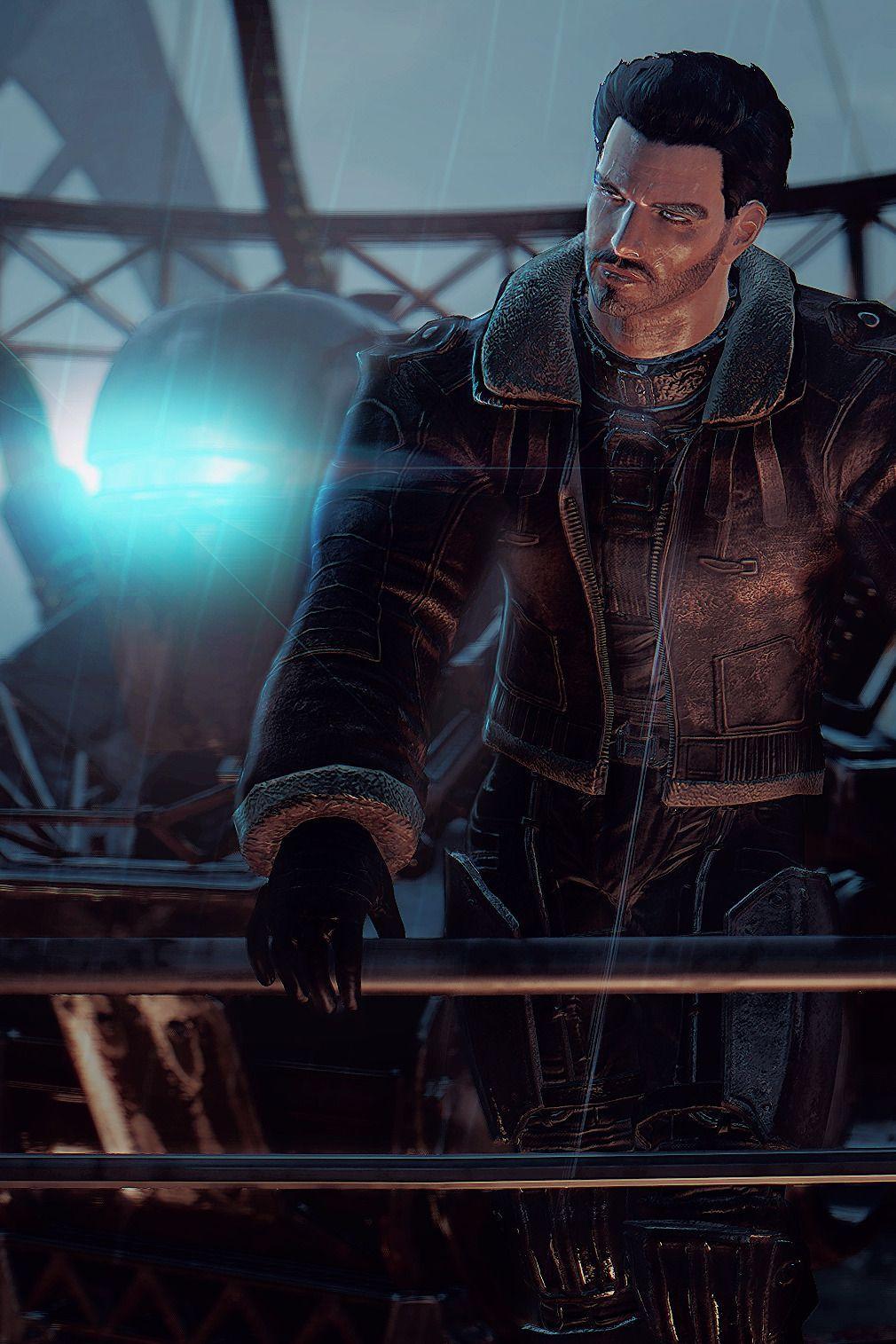 Danse Fallout 4 Wallpapers - Top Free Danse Fallout 4 Backgrounds ...