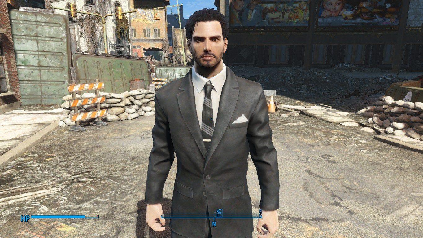 Danse Fallout 4 Wallpapers - Top Free Danse Fallout 4 Backgrounds ...