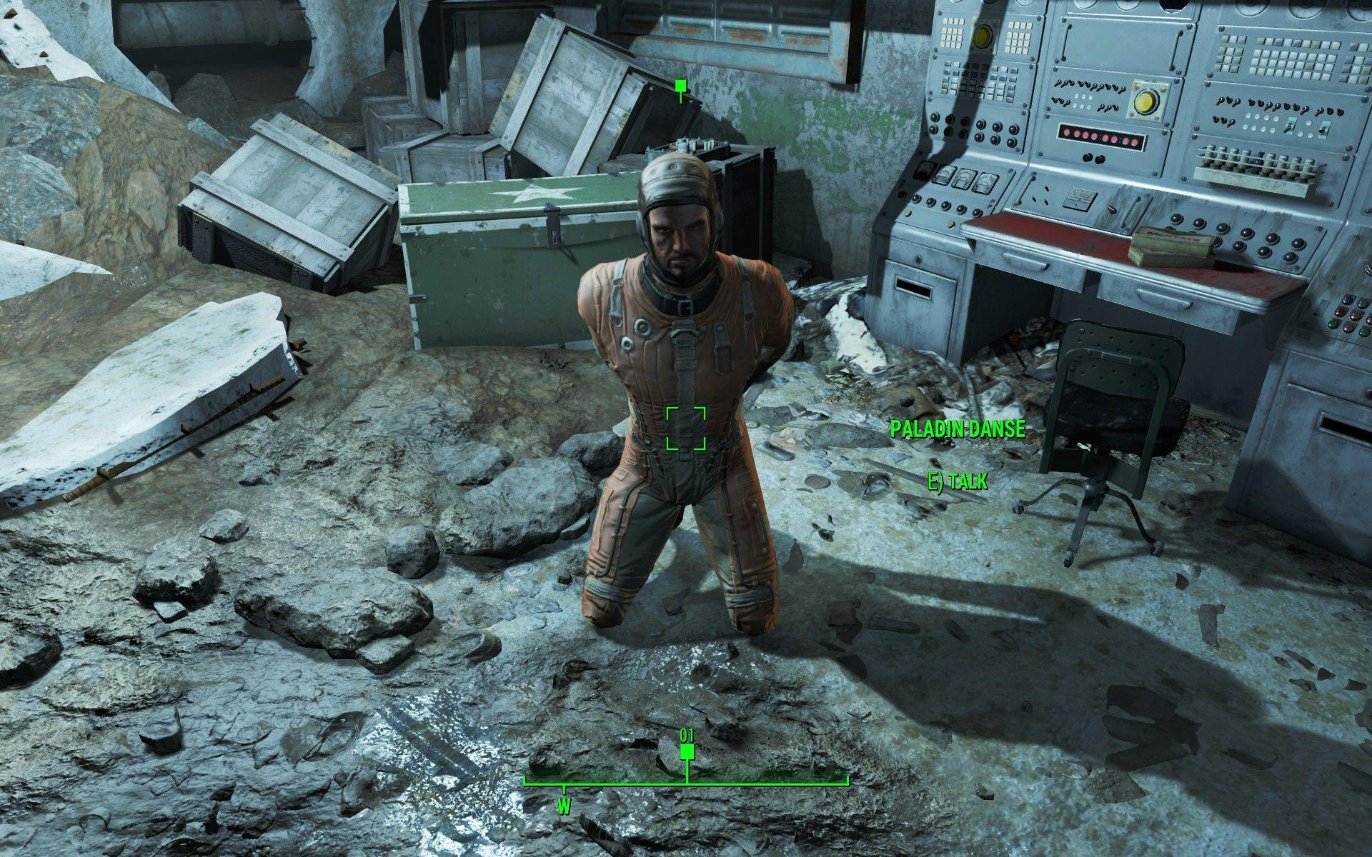 Danse Fallout 4 Wallpapers - Top Free Danse Fallout 4 Backgrounds ...