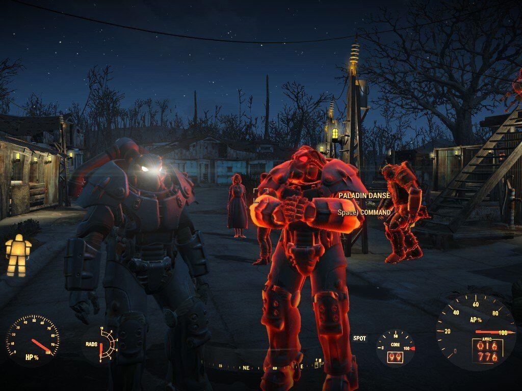 Danse Fallout 4 Wallpapers - Top Free Danse Fallout 4 Backgrounds ...