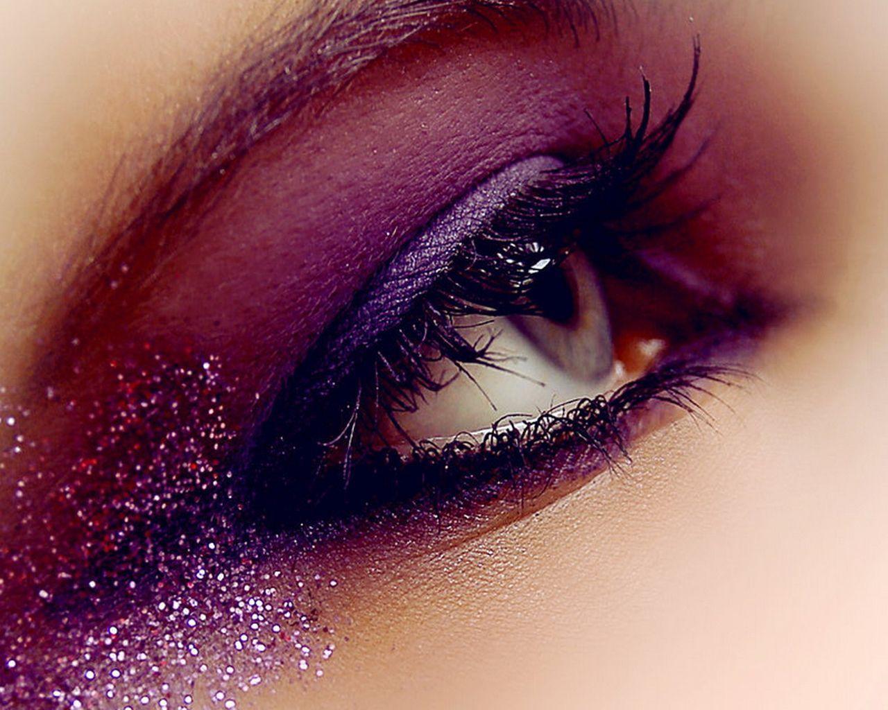 Eyeshadow Wallpapers - Top Free Eyeshadow Backgrounds - WallpaperAccess