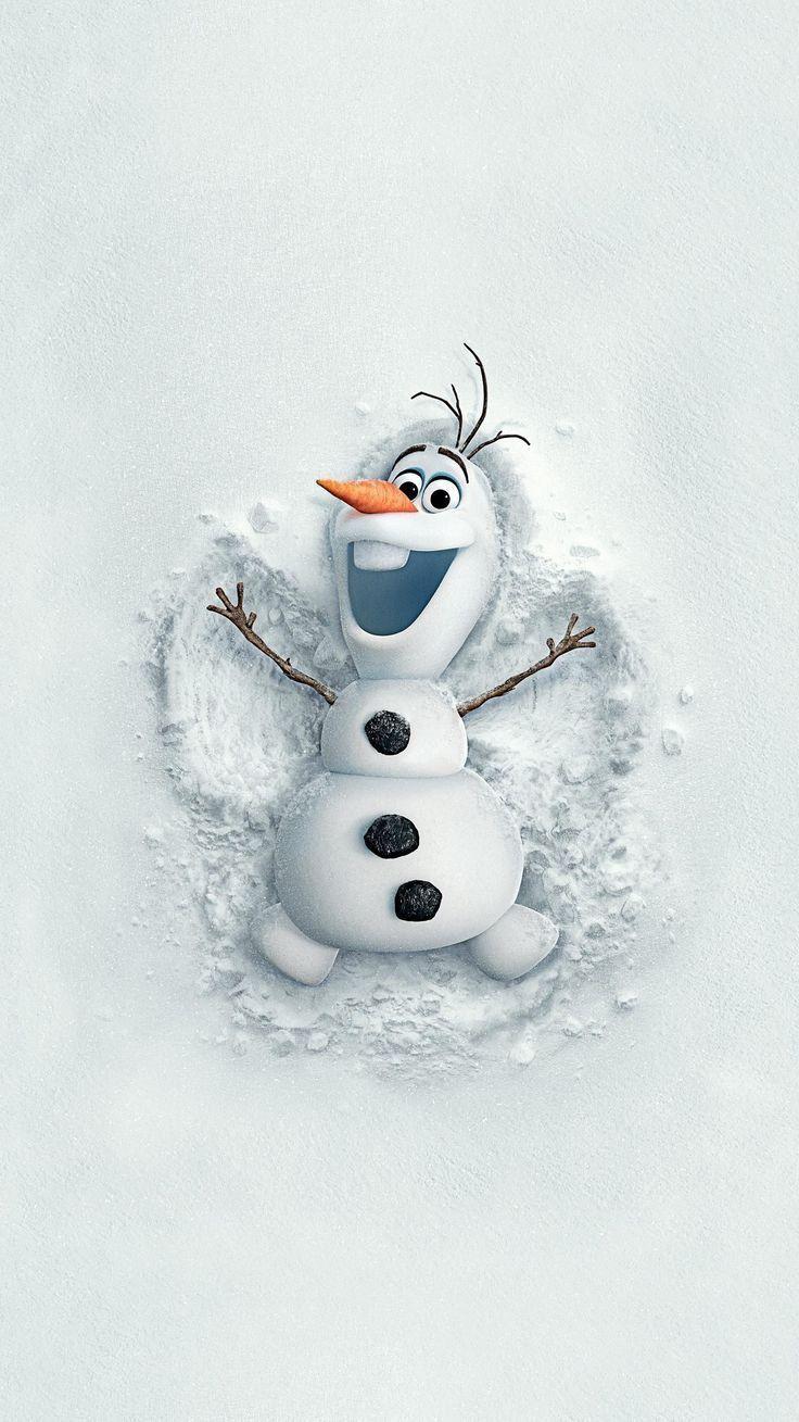 Olaf Aesthetic Wallpapers - Top Free Olaf Aesthetic Backgrounds - WallpaperAccess