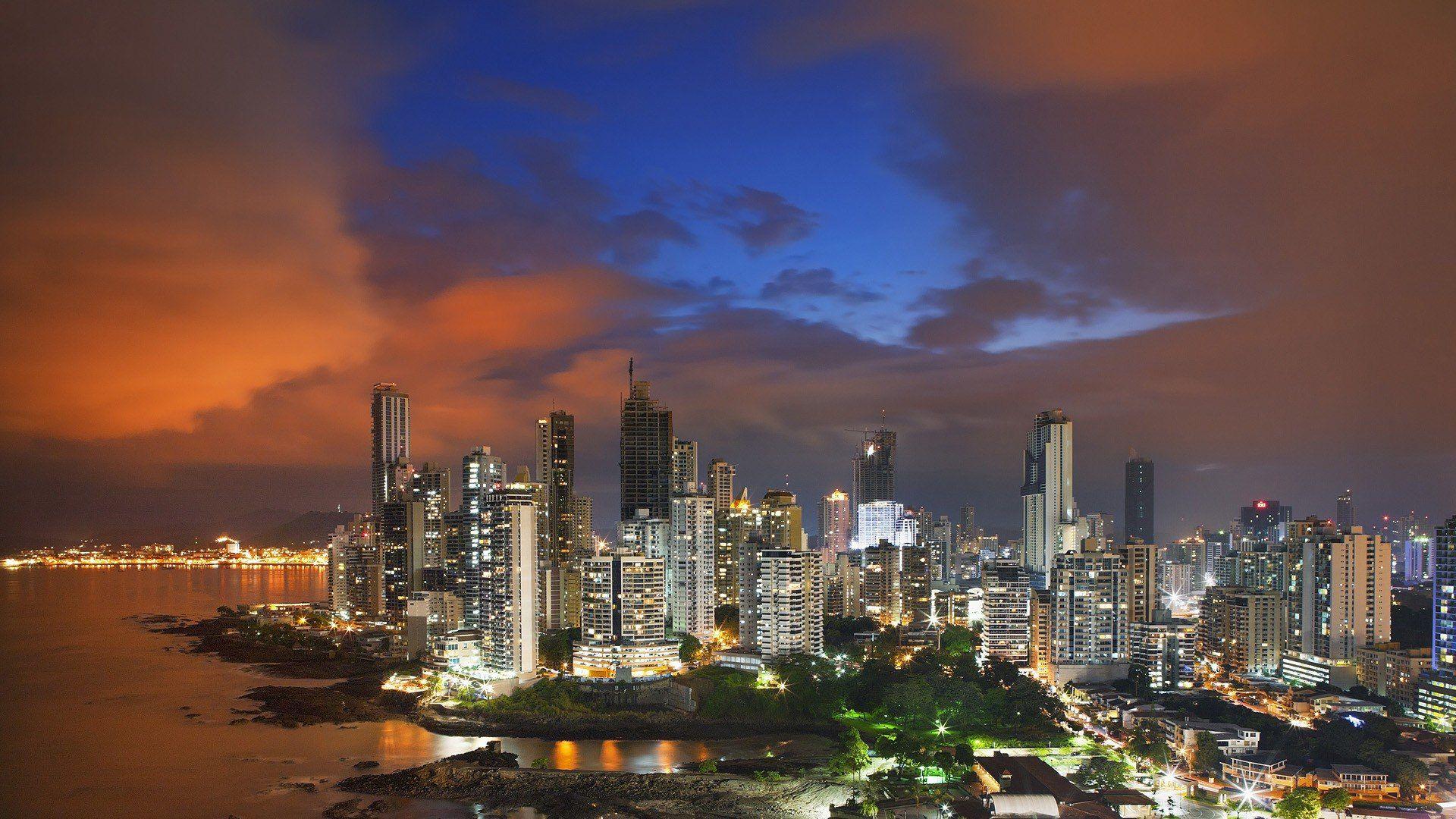Panama Canal Wallpapers - Top Free Panama Canal Backgrounds ...