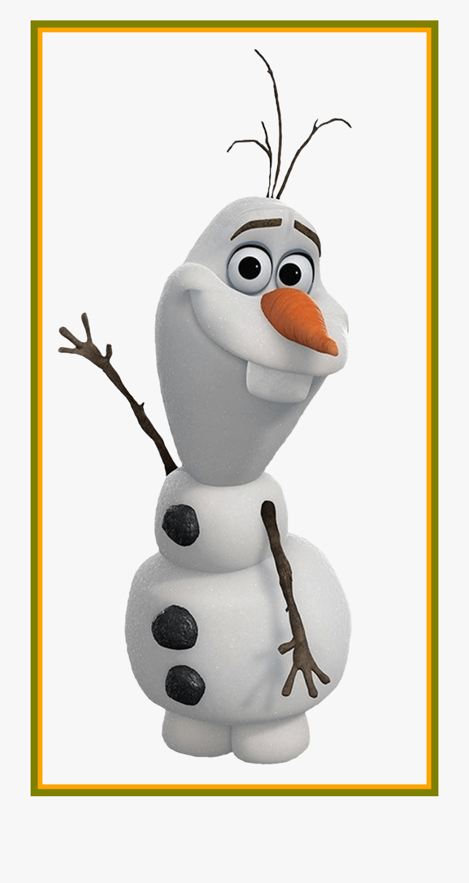 Olaf Aesthetic Wallpapers - Top Free Olaf Aesthetic Backgrounds ...