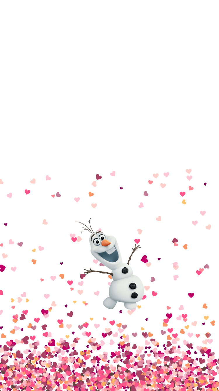Olaf Aesthetic Wallpapers - Top Free Olaf Aesthetic Backgrounds - WallpaperAccess