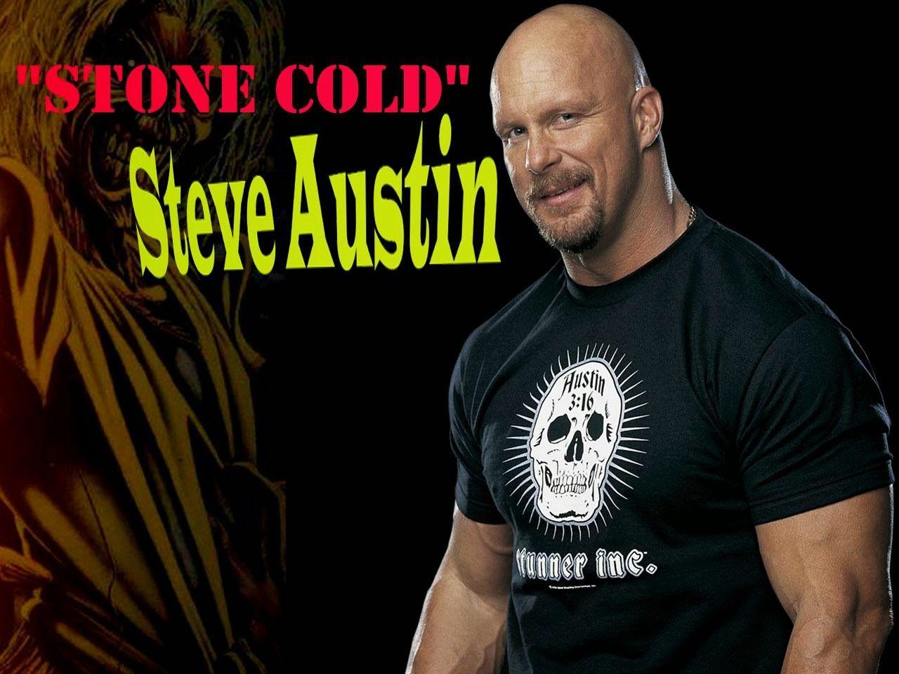Stone Cold Wallpapers - Top Free Stone Cold Backgrounds - WallpaperAccess