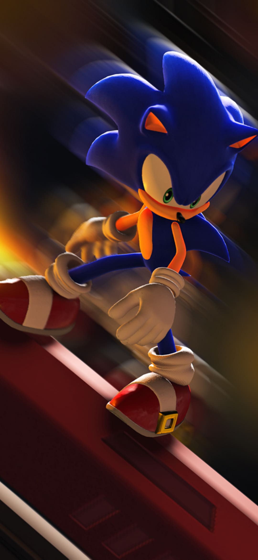 Sonic Mobile Wallpapers - Top Free Sonic Mobile Backgrounds ...