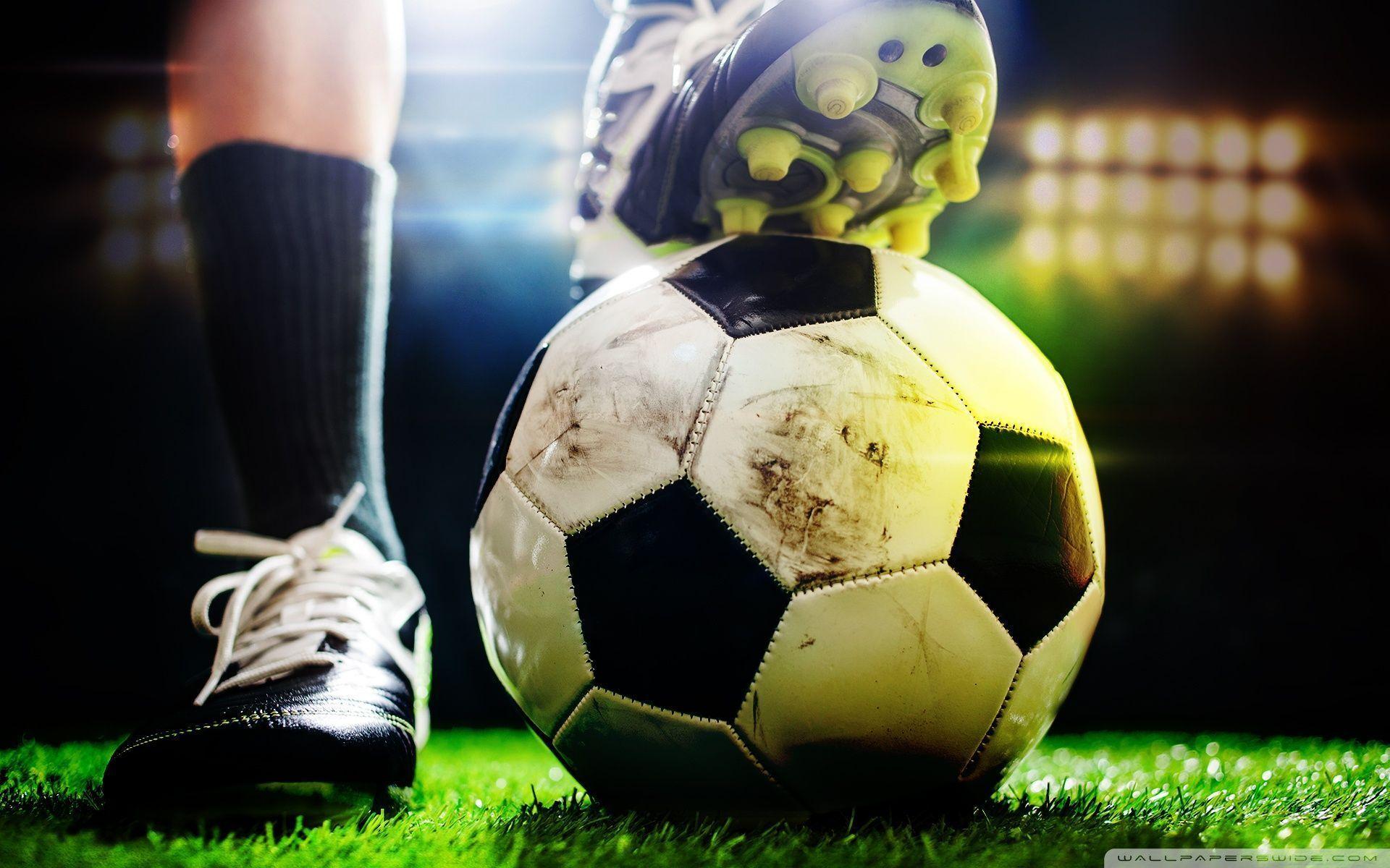 Cute Football Wallpapers - Top Free Cute Football Backgrounds ...