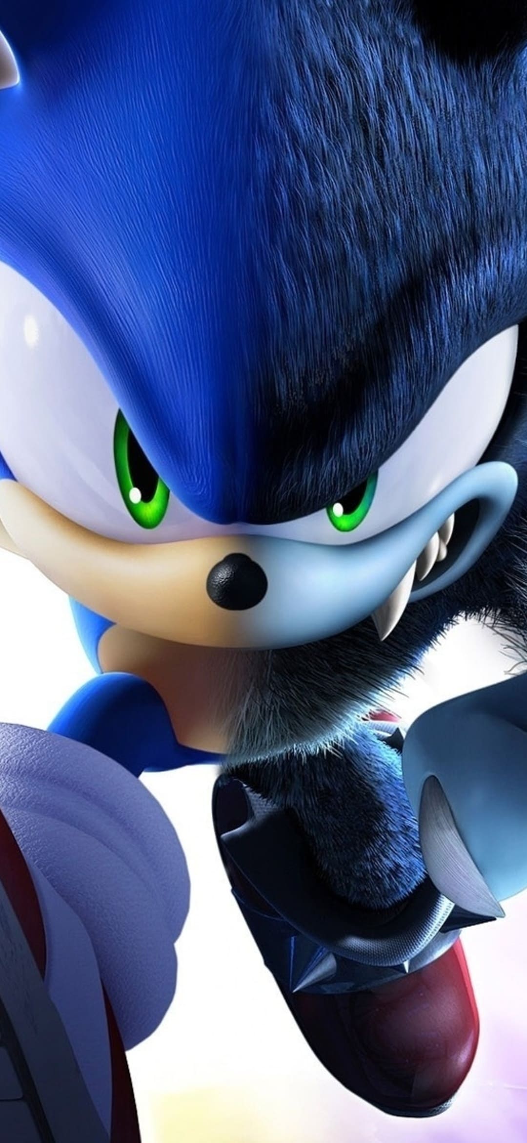 Sonic The Hedgehog Phone Wallpapers - Top Free Sonic The Hedgehog Phone ...
