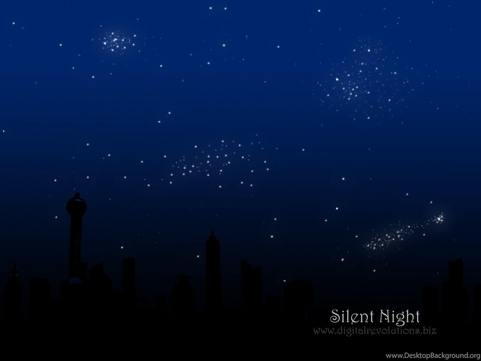 Snow Night Sky Wallpapers - Top Free Snow Night Sky Backgrounds - WallpaperAccess