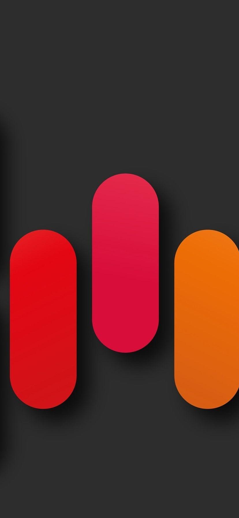 Rainbow Geometric Wallpapers - Top Free Rainbow Geometric Backgrounds ...