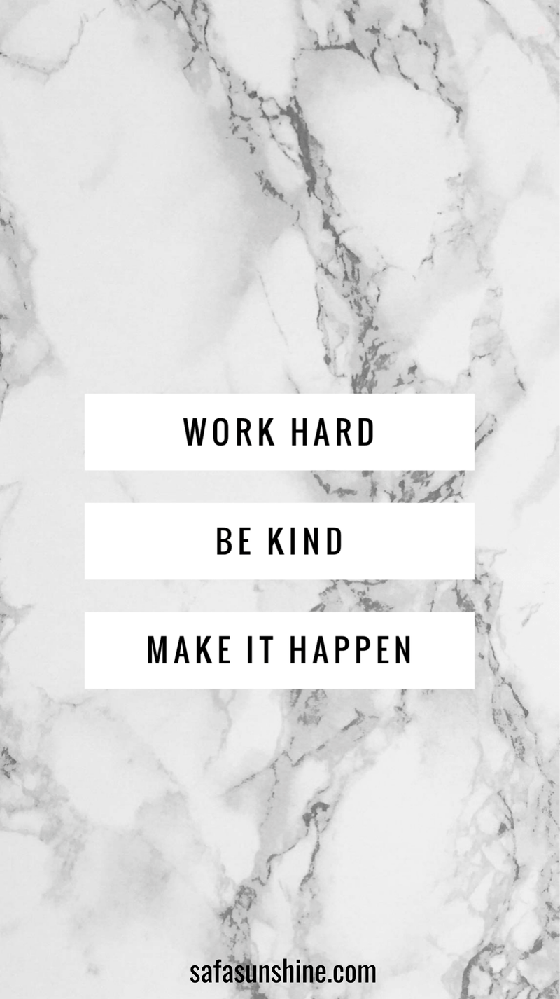 Make It Happen Wallpapers - Top Free Make It Happen Backgrounds ...