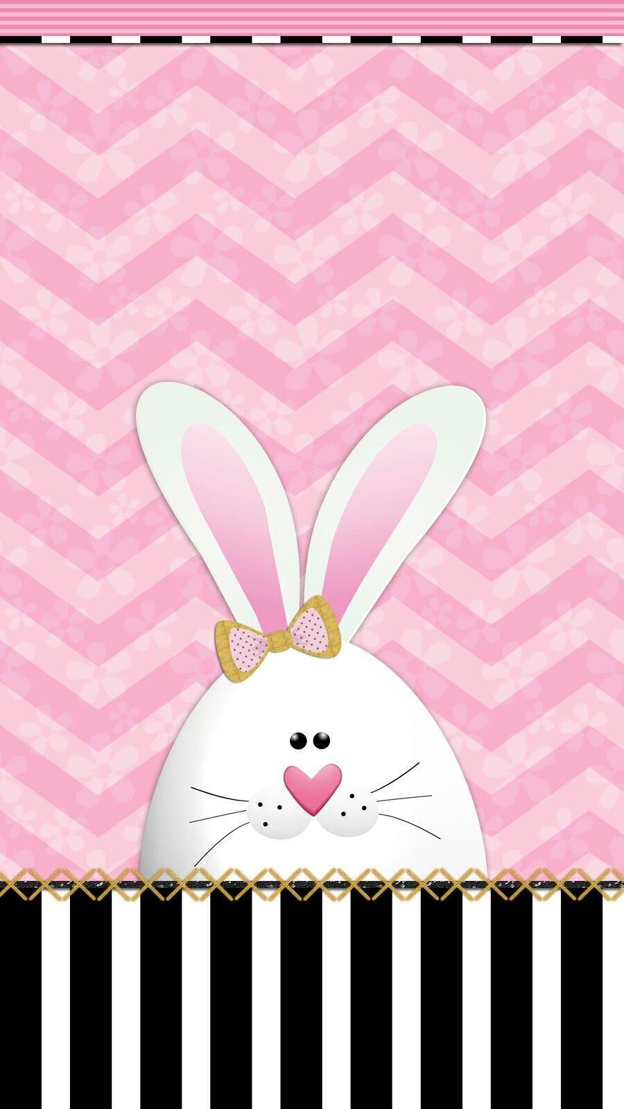 Cute Easter iPhone Wallpapers - Top Free Cute Easter iPhone Backgrounds ...