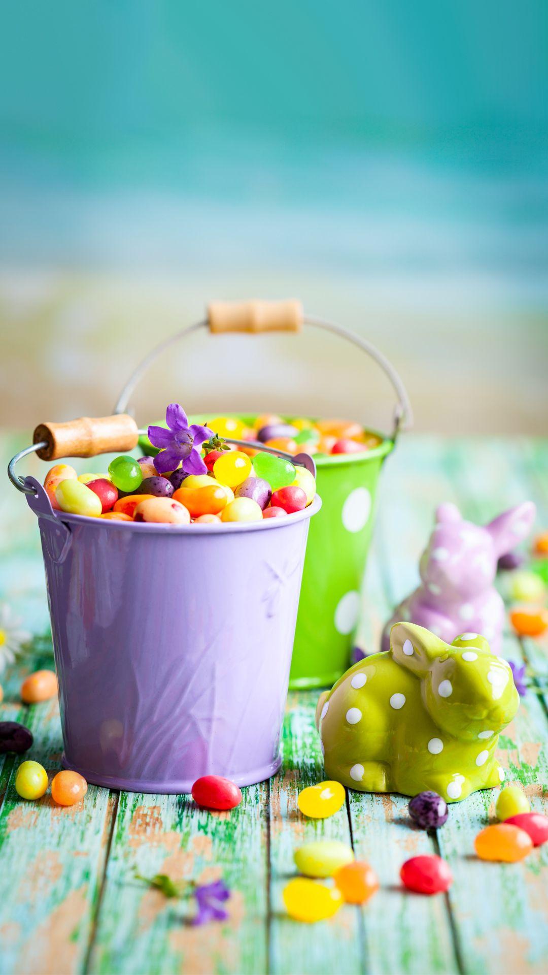 Cute Easter iPhone Wallpapers - Top Free Cute Easter iPhone Backgrounds ...