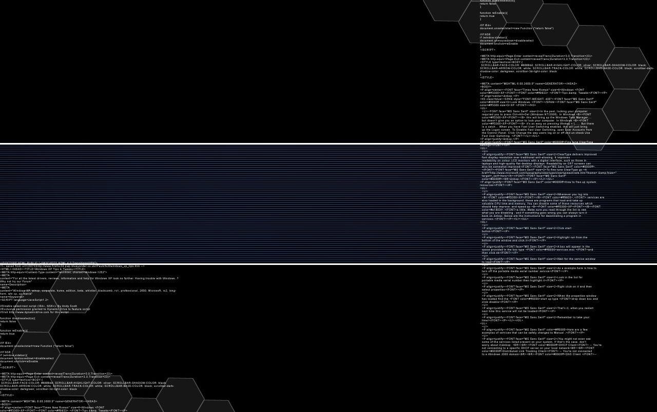 Black Code Wallpapers - Top Free Black Code Backgrounds - WallpaperAccess