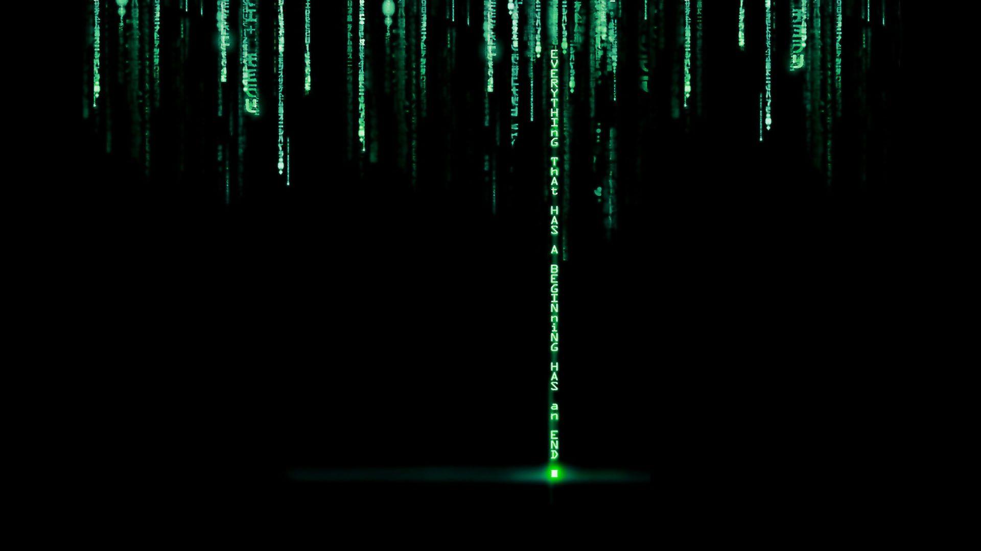 Black Code Wallpapers - Top Free Black Code Backgrounds - WallpaperAccess