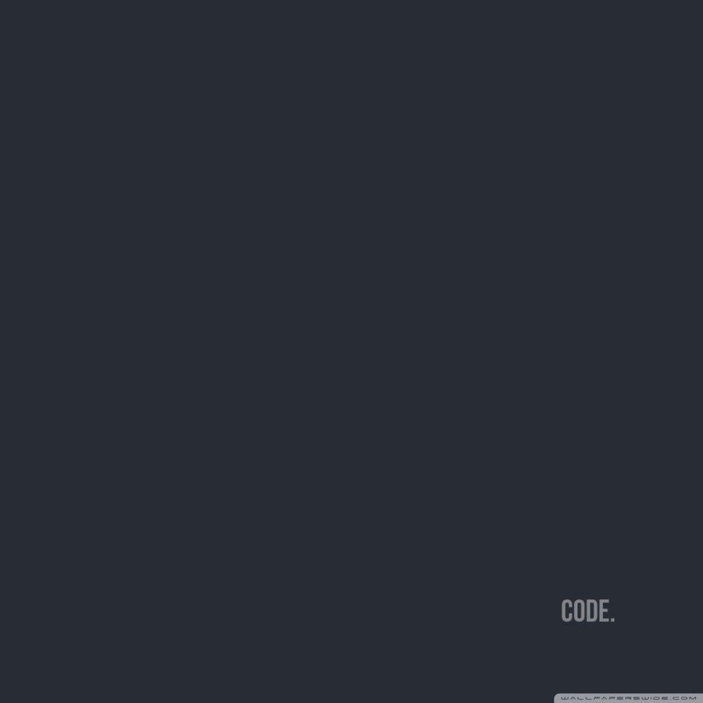 Black Code Wallpapers - Top Free Black Code Backgrounds - WallpaperAccess