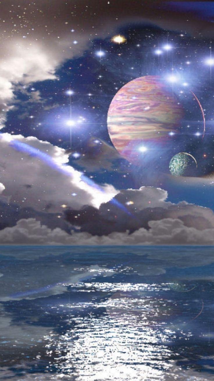 Ocean Planet Wallpapers - Top Free Ocean Planet Backgrounds ...