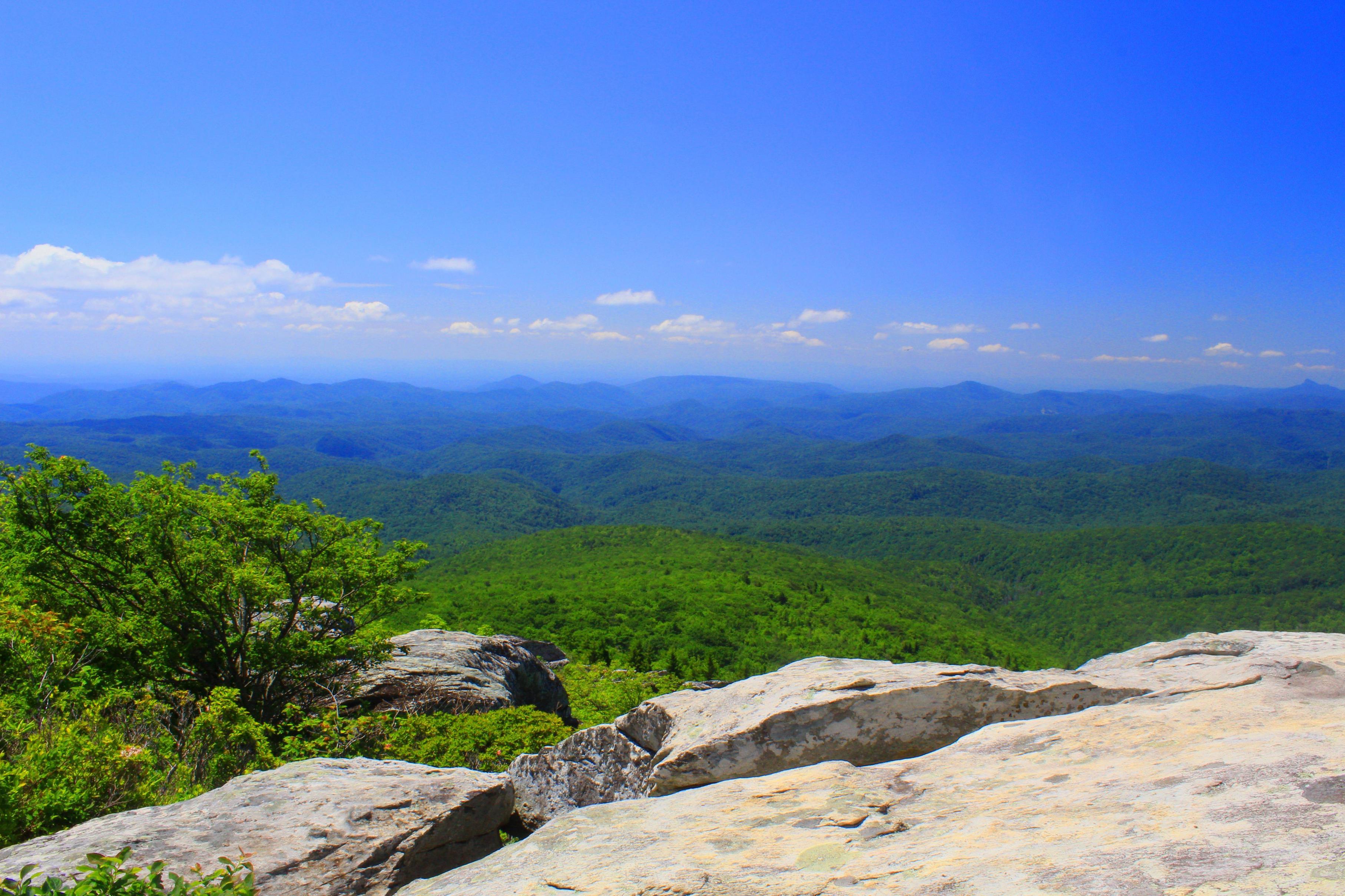 North Carolina Mountains Wallpapers - Top Free North Carolina Mountains ...