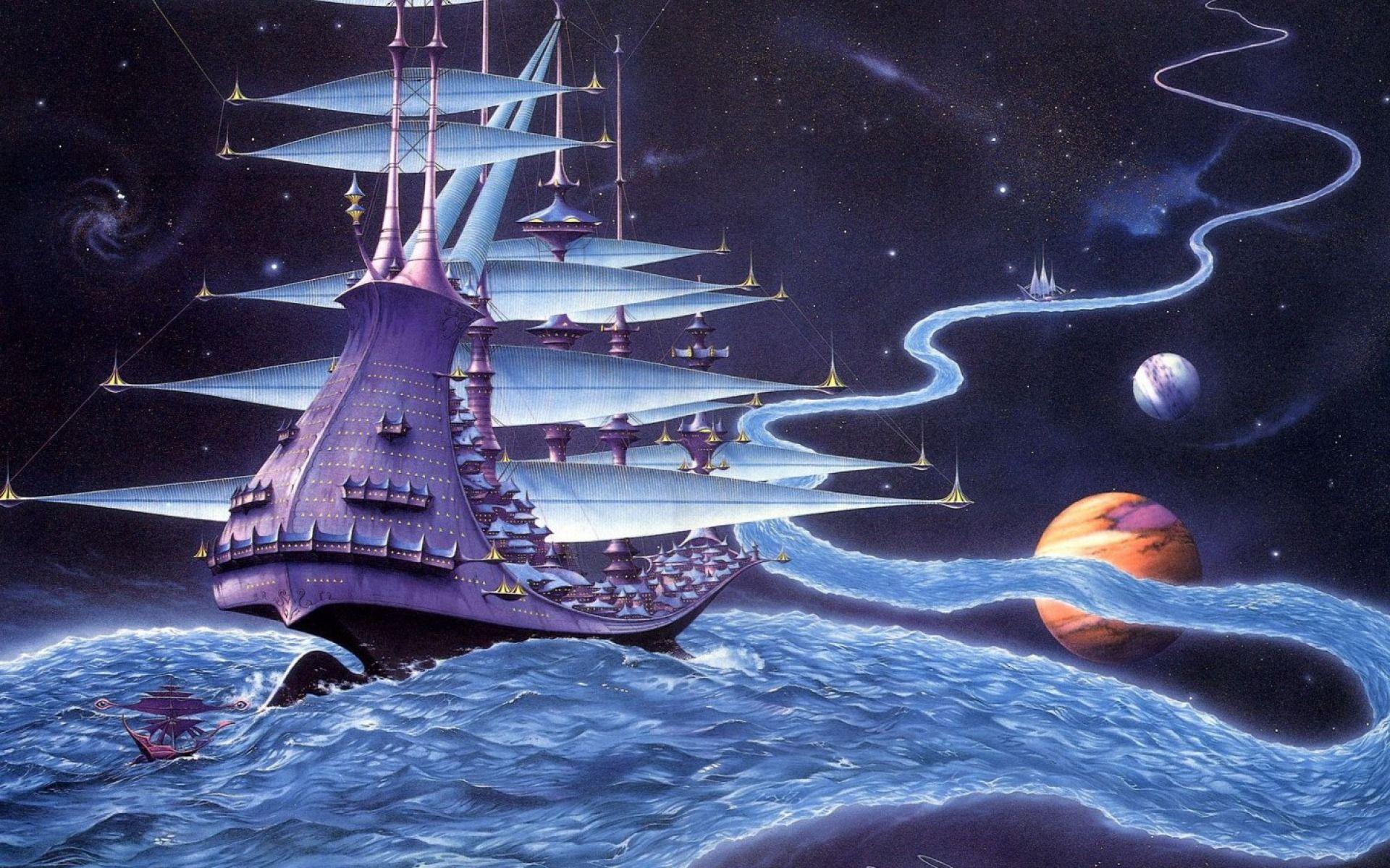 Ocean Planet Wallpapers - Top Free Ocean Planet Backgrounds ...