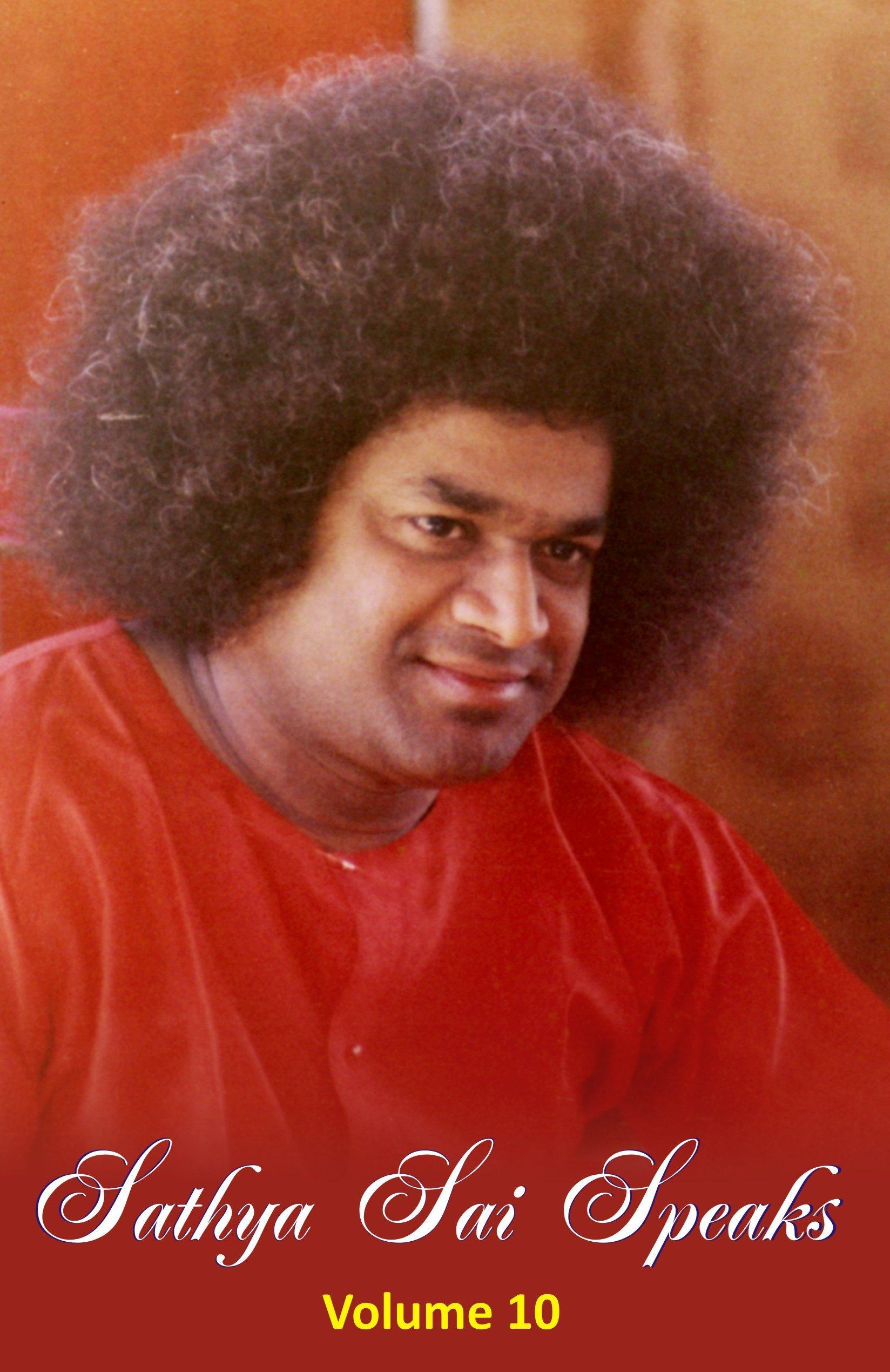 Sathya Sai Baba Wallpapers - Top Free Sathya Sai Baba Backgrounds ...