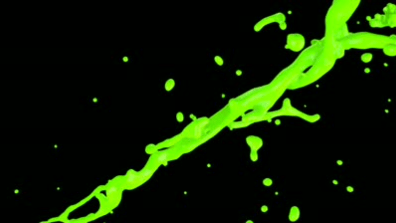 Green Paint Splatter Wallpapers - Top Free Green Paint Splatter ...