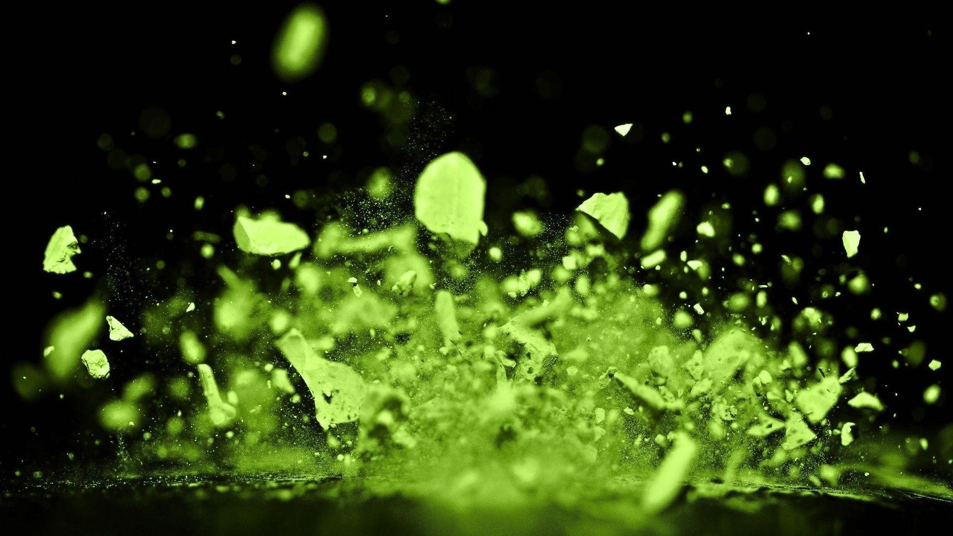 Green Paint Splatter Wallpapers - Top Free Green Paint Splatter ...