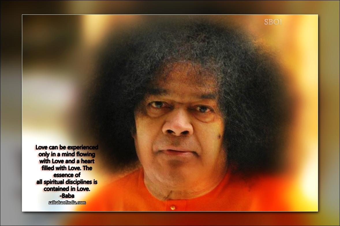 Sathya Sai Baba Wallpapers - Top Free Sathya Sai Baba Backgrounds ...