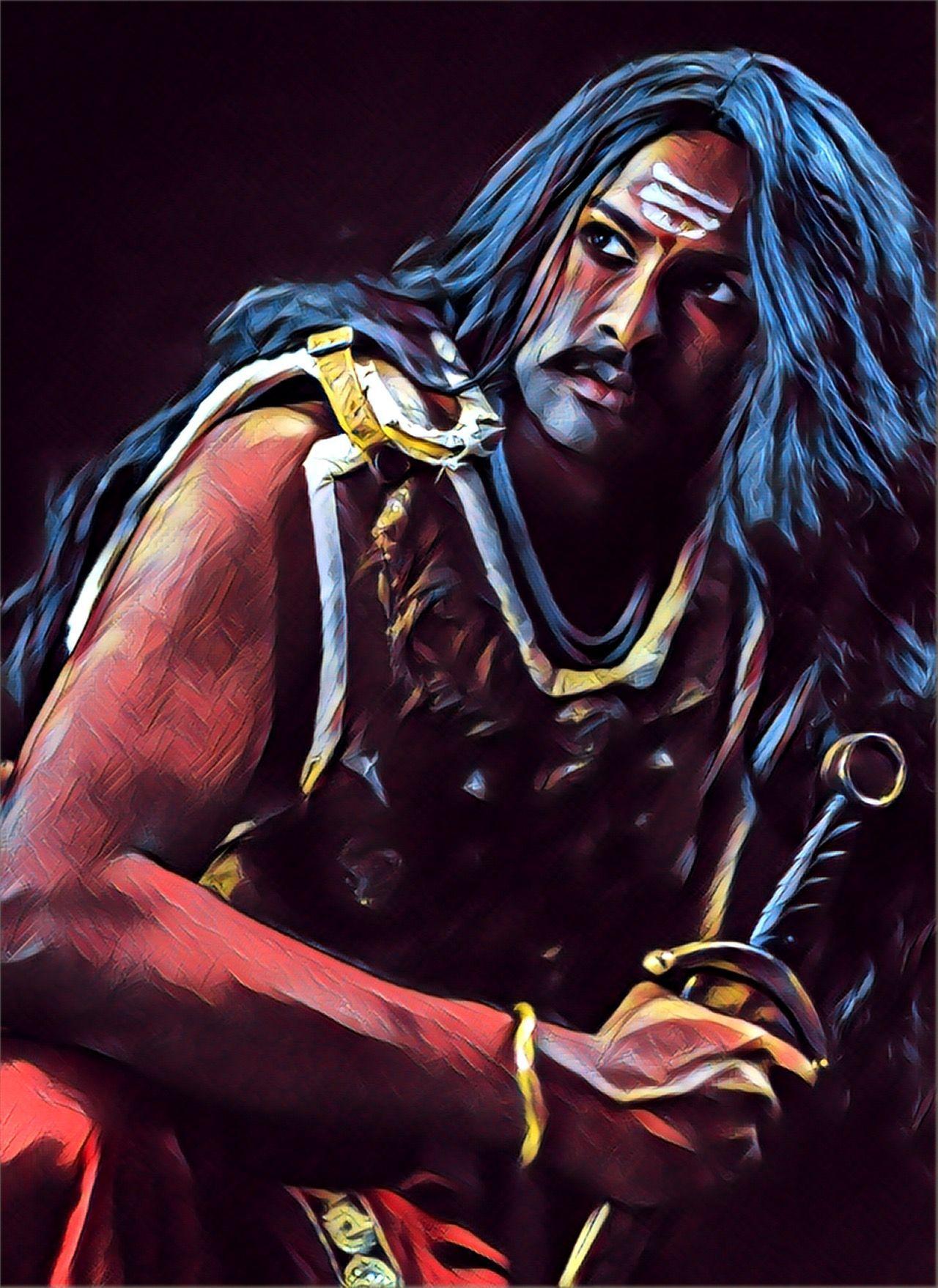 Ravanan HD Wallpapers - Top Free Ravanan HD Backgrounds - WallpaperAccess