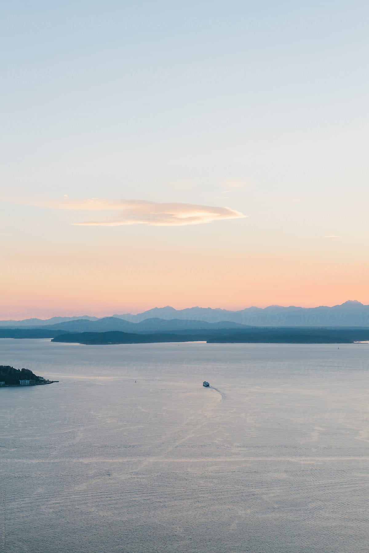 Puget Sound Wallpapers - Top Free Puget Sound Backgrounds - WallpaperAccess