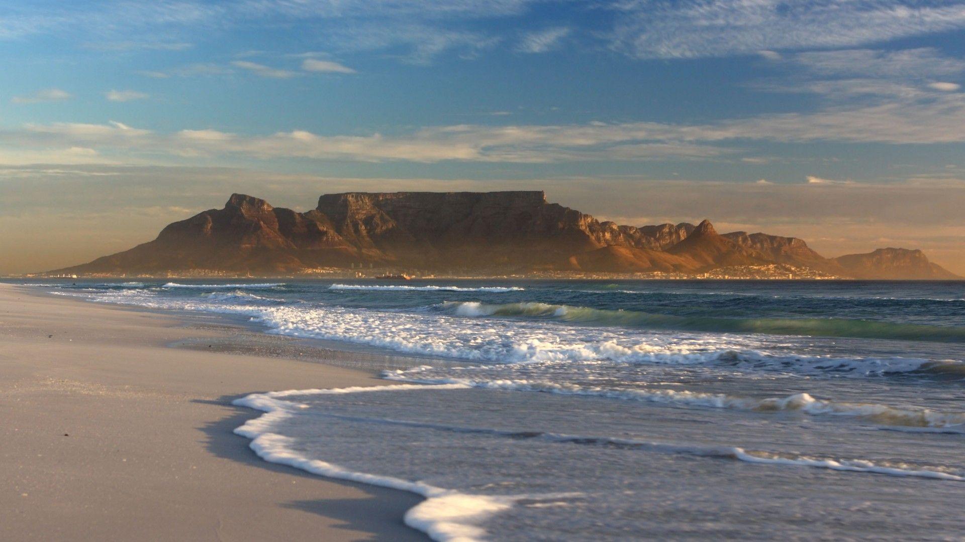 Table Mountain Wallpapers - Top Free Table Mountain Backgrounds ...