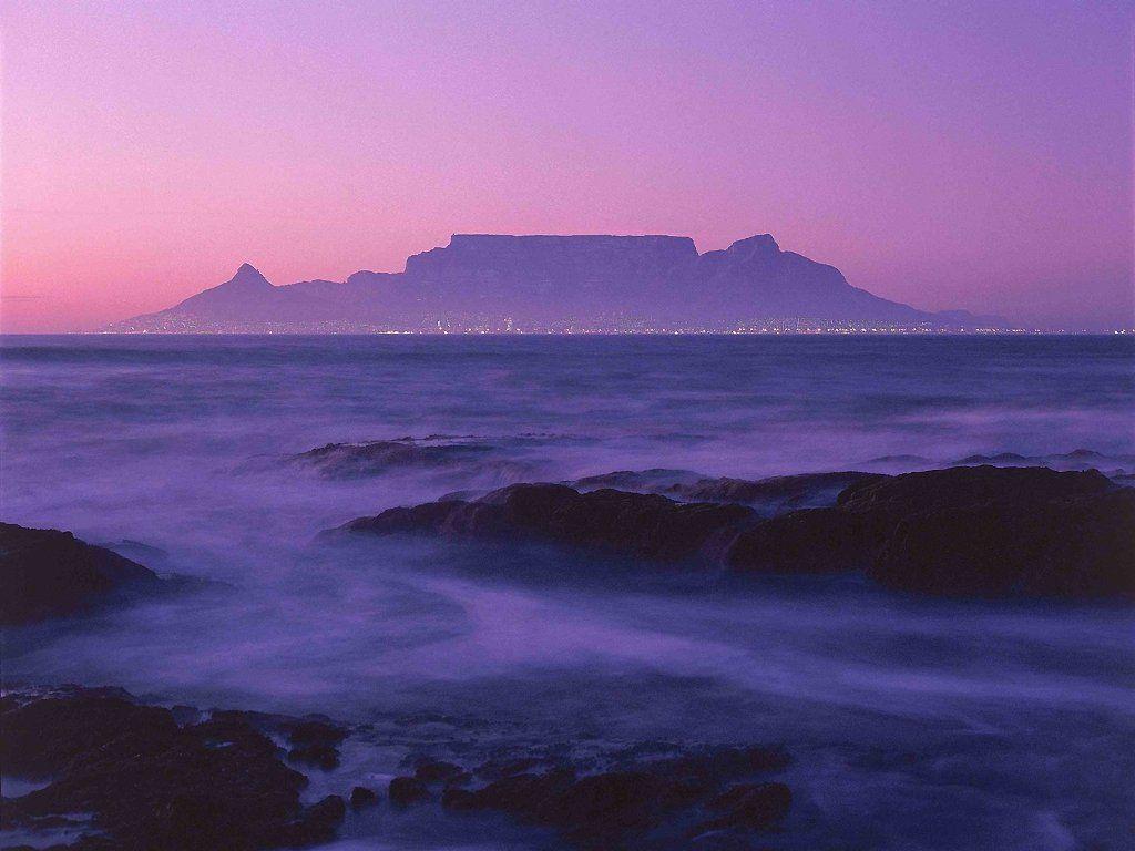 Table Mountain Wallpapers - Top Free Table Mountain Backgrounds ...