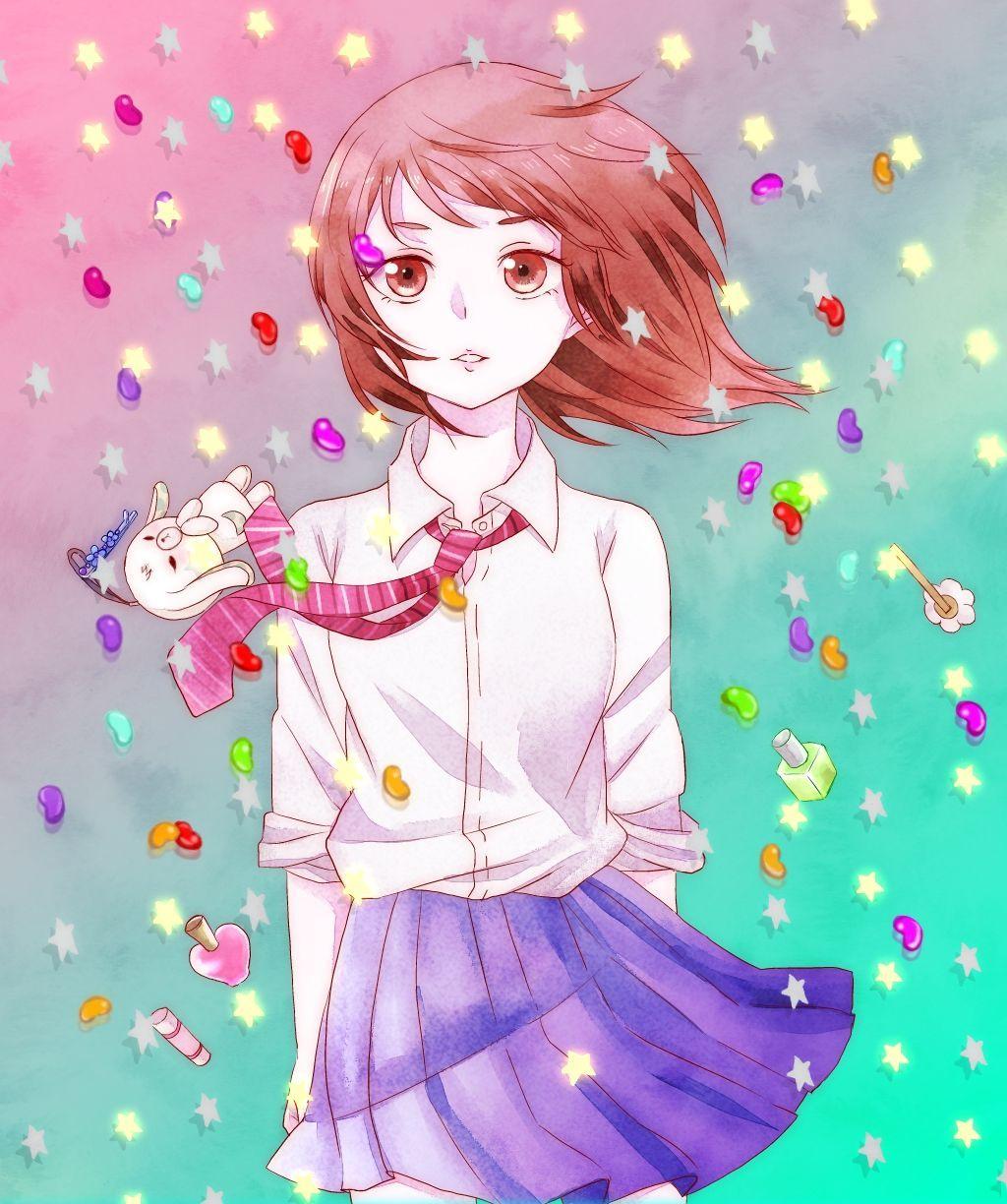 Yoshioka Futaba Wallpapers - Top Free Yoshioka Futaba Backgrounds ...