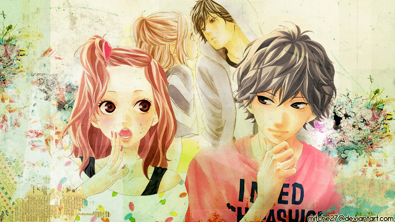 Yoshioka Futaba Wallpapers - Top Free Yoshioka Futaba Backgrounds ...