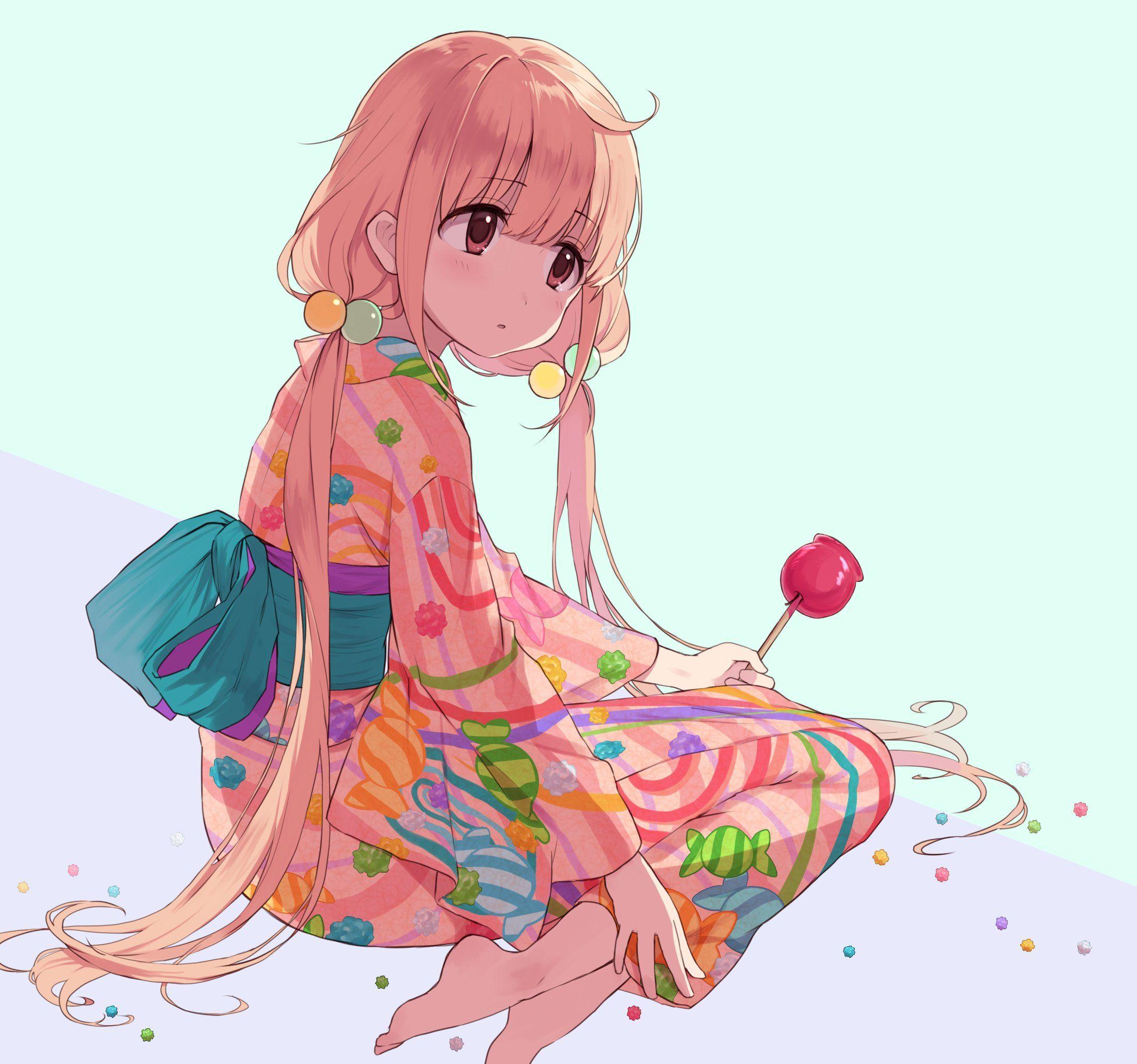 Anzu Futaba Wallpapers - Top Free Anzu Futaba Backgrounds - WallpaperAccess