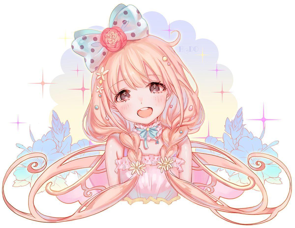 Anzu Futaba Wallpapers - Top Free Anzu Futaba Backgrounds - WallpaperAccess