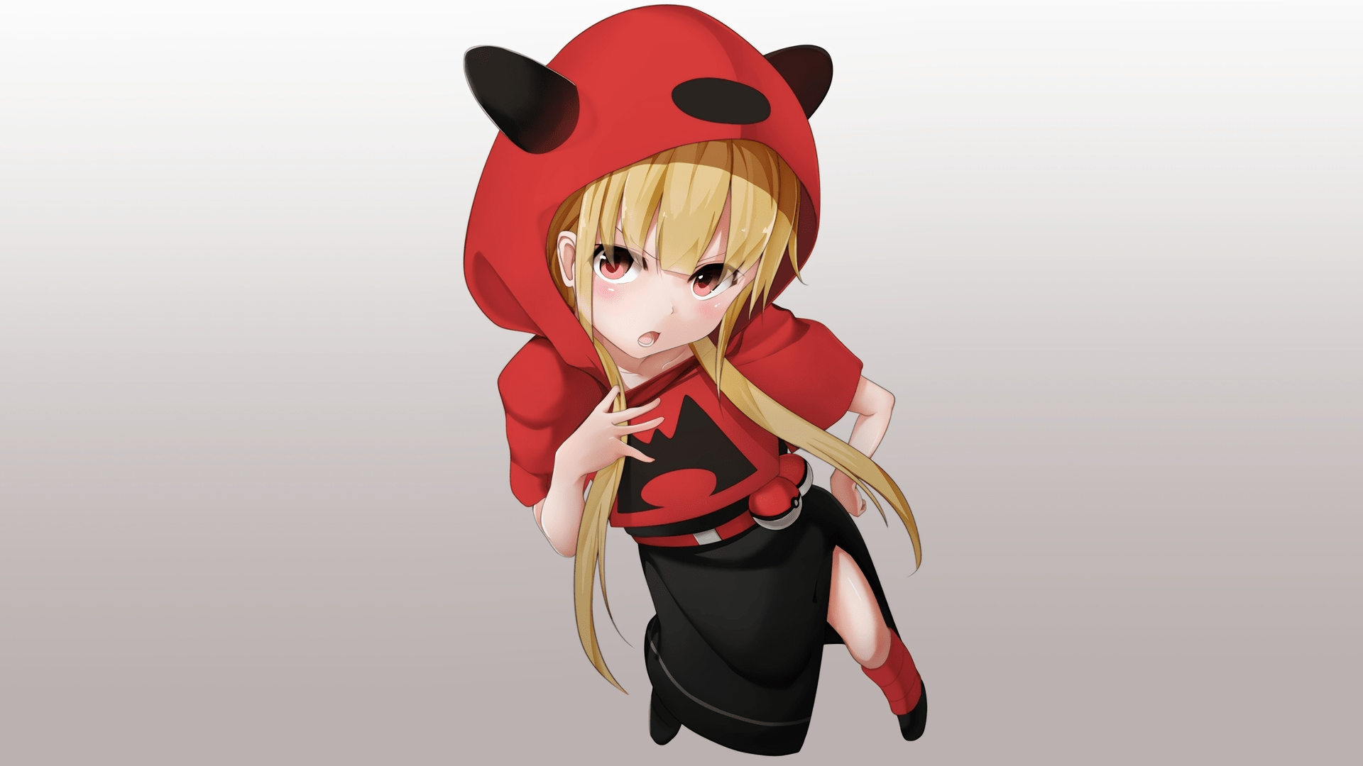 Anzu Futaba Wallpapers - Top Free Anzu Futaba Backgrounds - WallpaperAccess