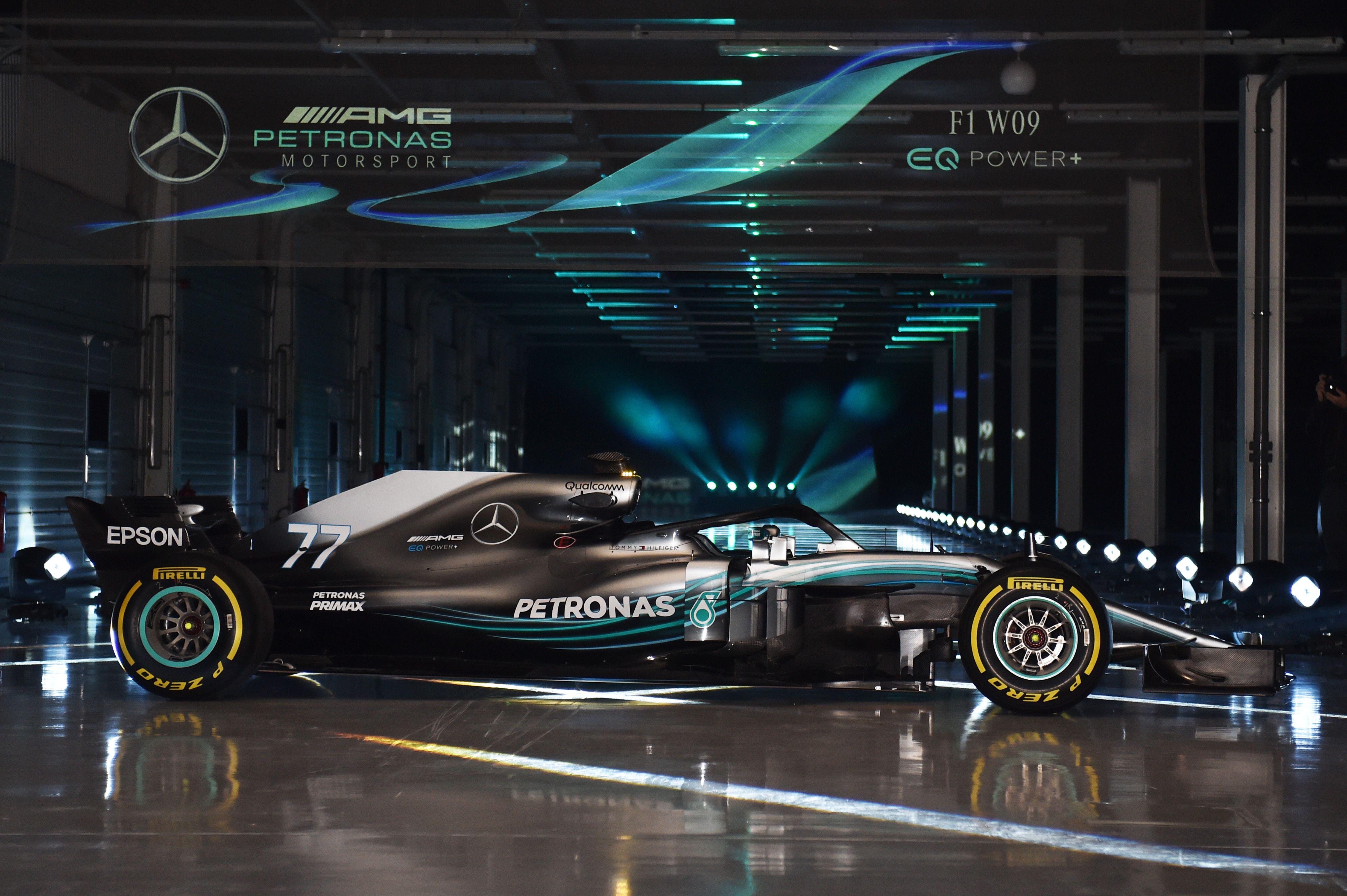 Mercedes Benz F1 Wallpapers - Top Free Mercedes Benz F1 Backgrounds ...