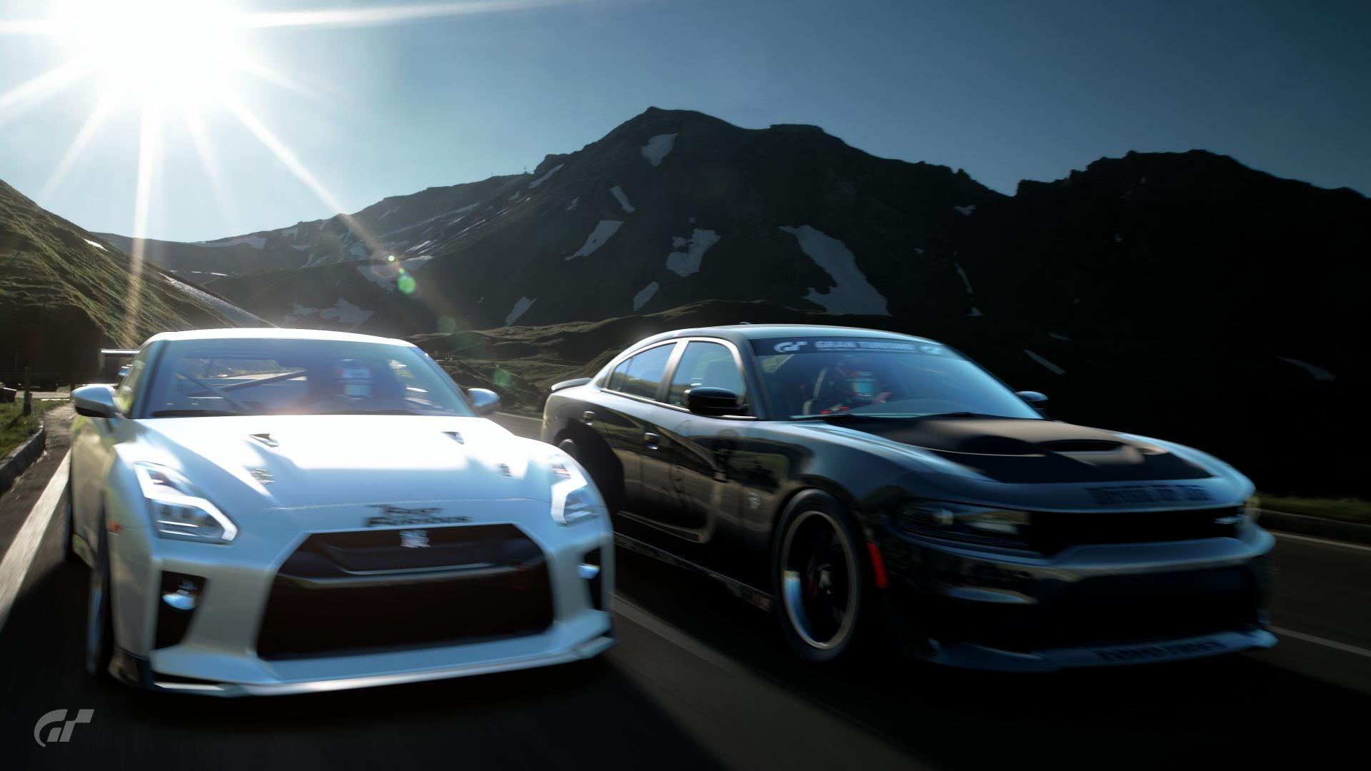 Dom and Brian Wallpapers - Top Free Dom and Brian Backgrounds ...