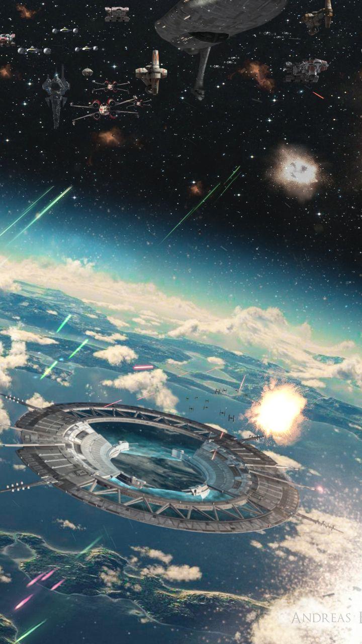 Rogue One Phone Wallpapers - Top Free Rogue One Phone Backgrounds ...