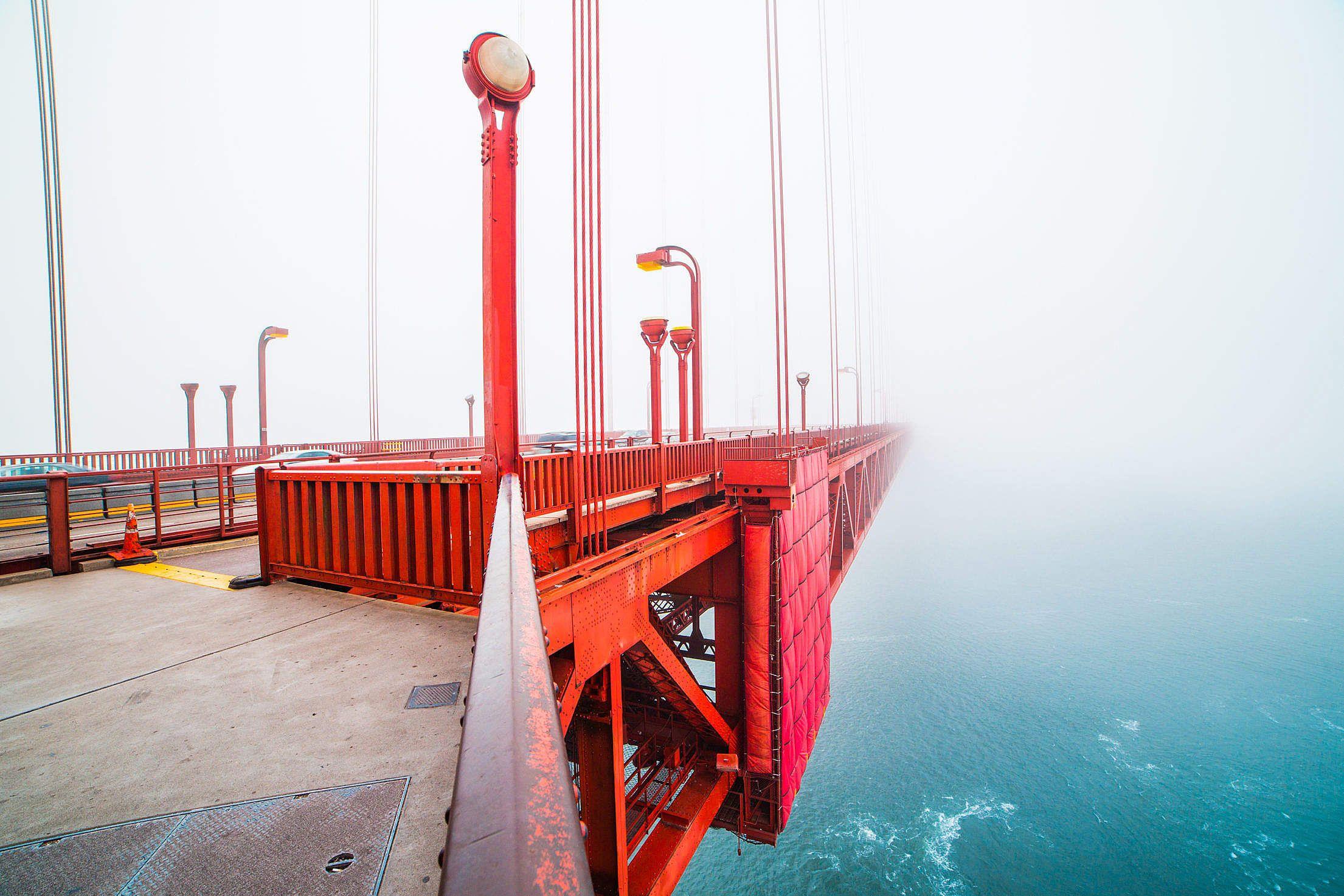 San Francisco Fog Wallpapers - Top Free San Francisco Fog Backgrounds ...
