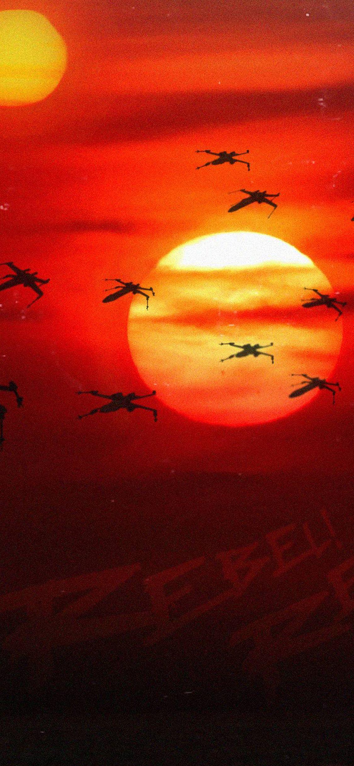 Rogue One Phone Wallpapers - Top Free Rogue One Phone Backgrounds ...